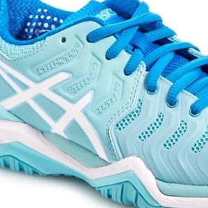 Asics | Shoes | Asics Gel Resolution 7 Running Shoes | Poshmark